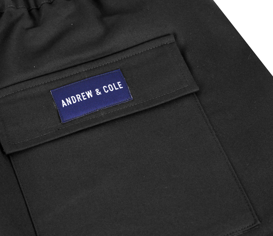 ANDREW & COLE – Andrew & Cole