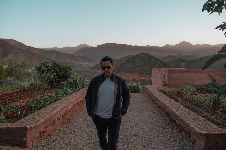 ANDREW & COLE – Andrew & Cole