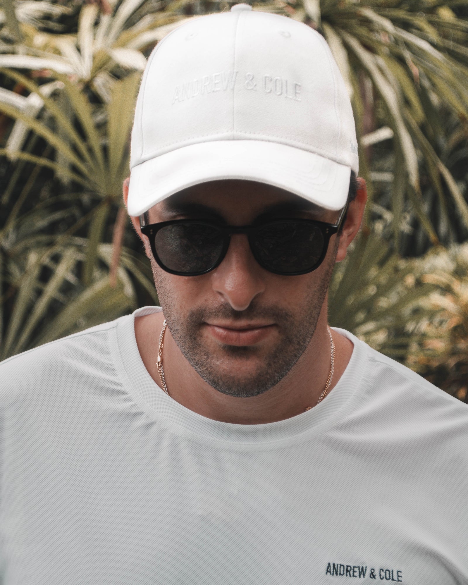 ANDREW & COLE – Andrew & Cole