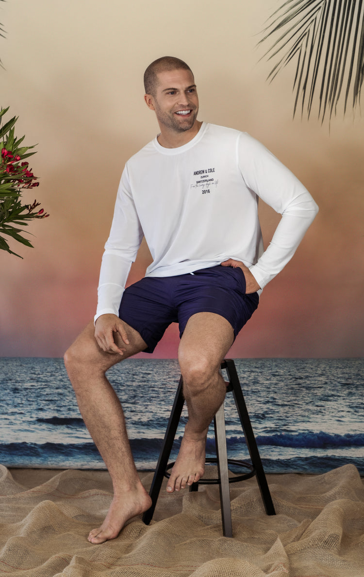 ANDREW & COLE – Andrew & Cole